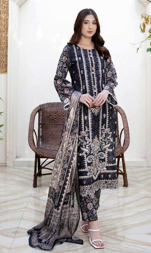 NEW ARRIVALS – Jabeen