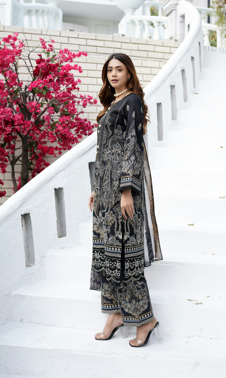 NEW ARRIVALS – Jabeen